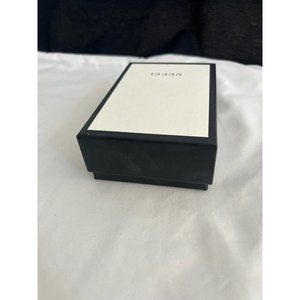 Gucci | Accessories | Gucci Gift Box Storage Cardboard White 55 X 35 X ...